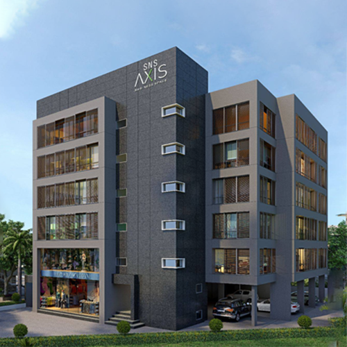Builders in Surat | Upcoming Commercial Projects in Surat