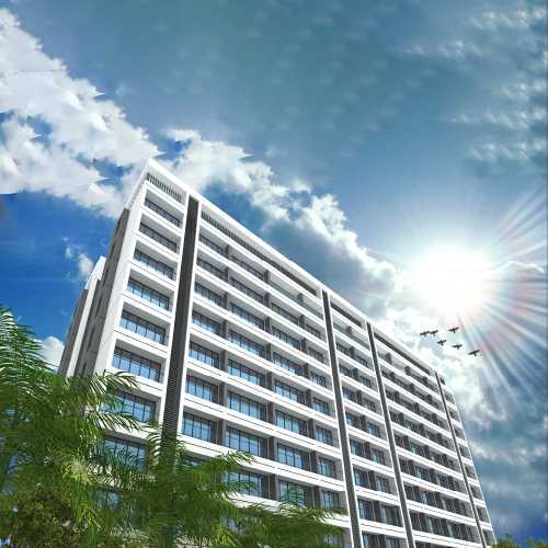 Builders in Surat | Upcoming Commercial Projects in Surat