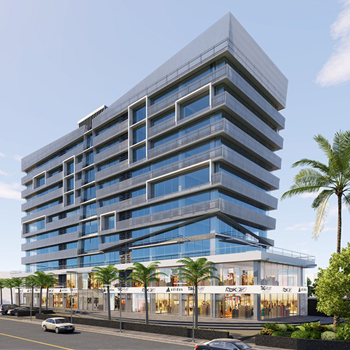 Builders in Surat | Upcoming Commercial Projects in Surat